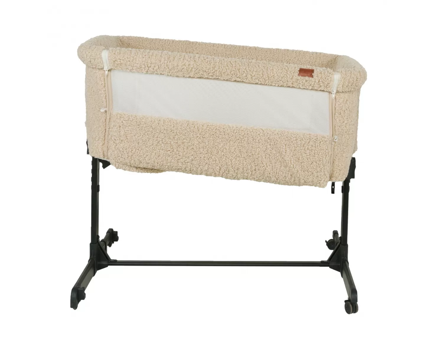 Cradle Side-by-side Sheep – Kidyouknot