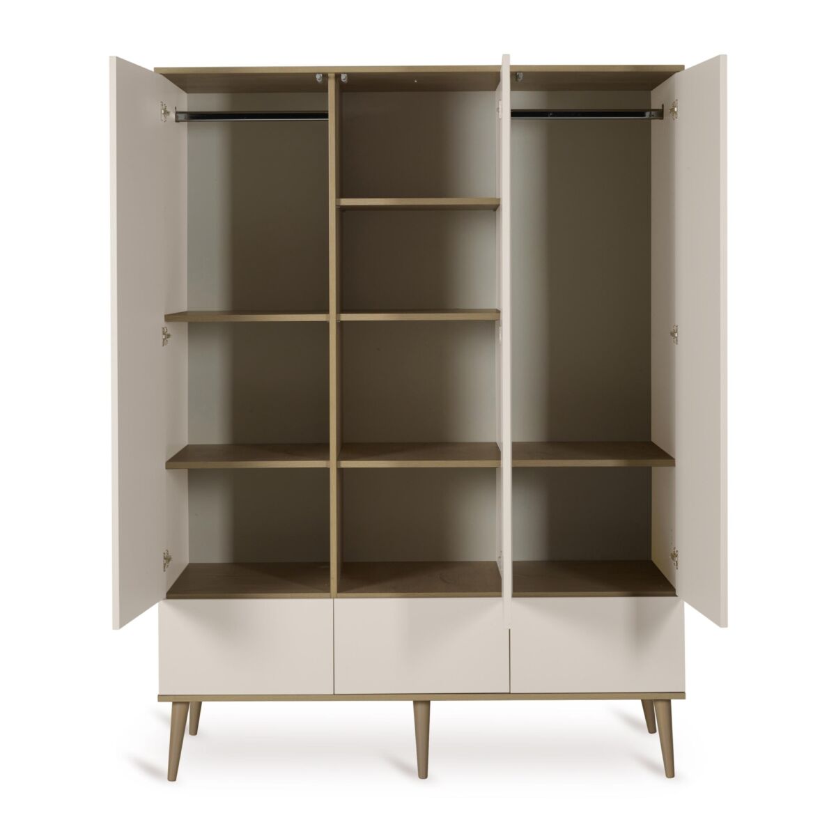 Pre-Order - Flow Wardrobe XL - Clay - Kidyouknot