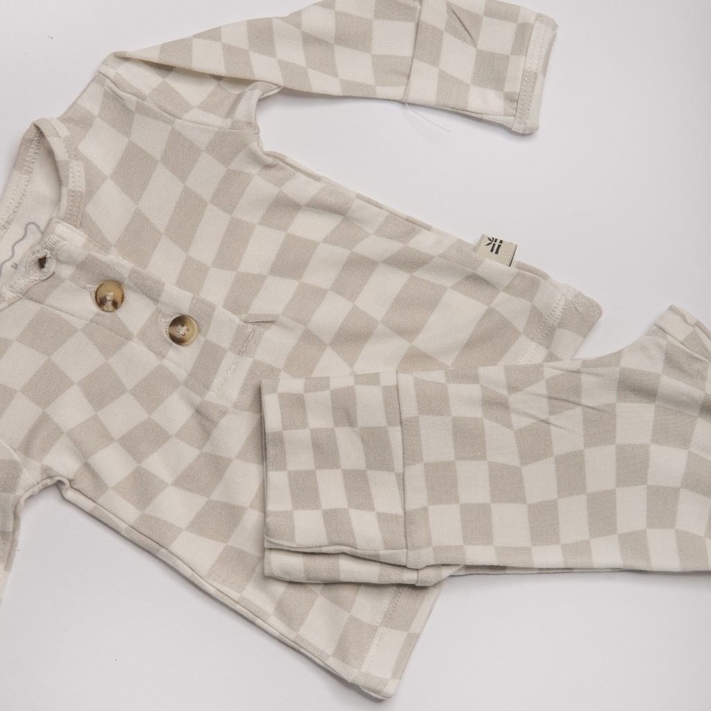 Luna Sets – Swirl (2-3 Years) - Kidyouknot